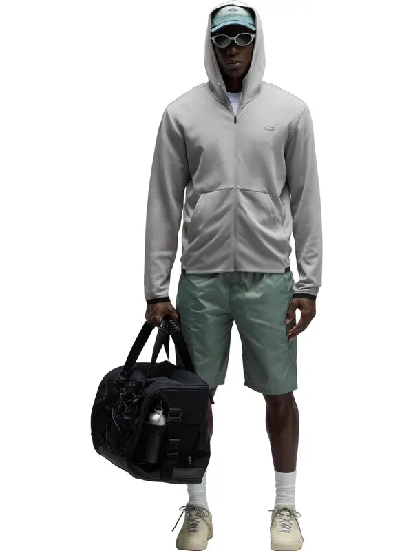 Oakley Edge Force Pocket Short - Green