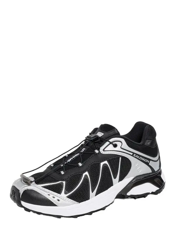 SALOMON Xt-whisper Sneakers - Black/ftw Silver/white