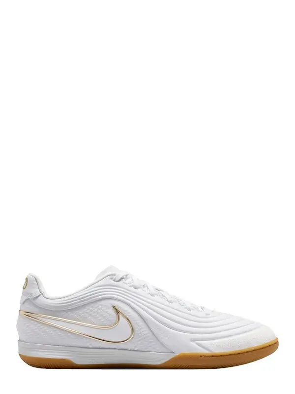 Nike Tiempo Reactgato Icin - White/metallic Gold