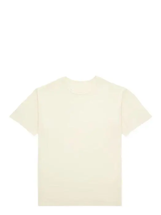 FORTELA Tambourine T-shirt - Cream