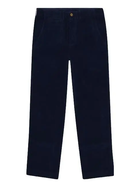 FORTELA Wallace Classic Trousers - Blue