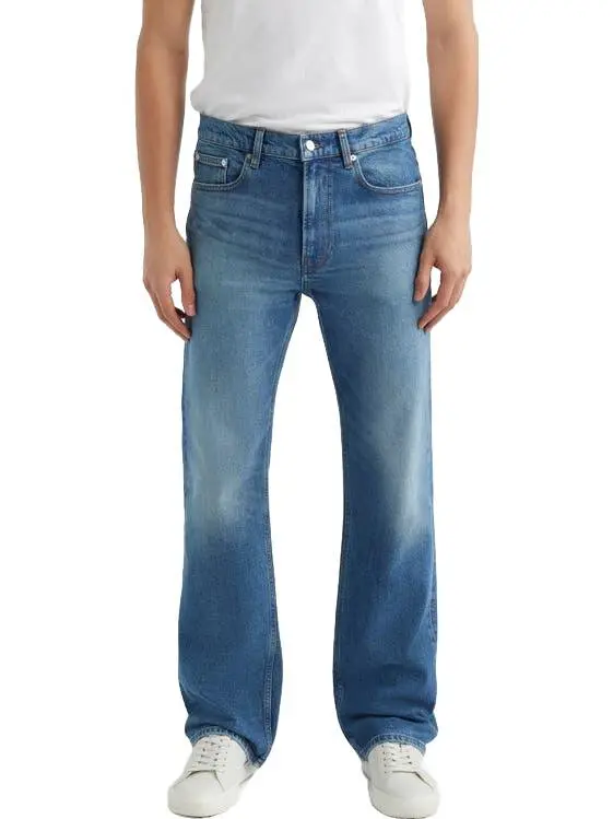 FRAME Bootcut Jeans - Echo