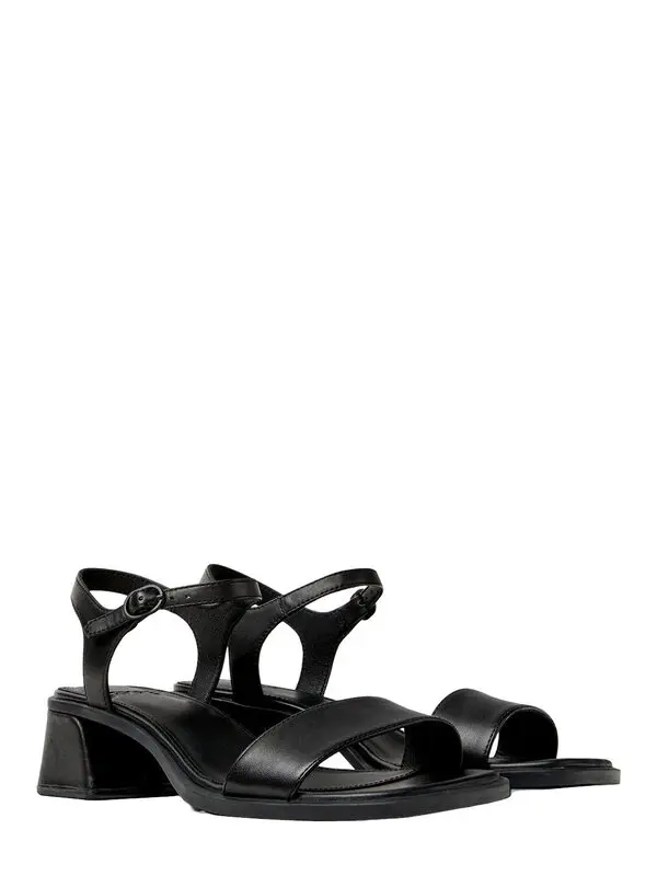 Camper Kora Sandal - Black
