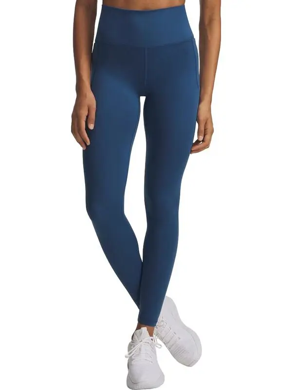 Under Armour Meridian Leggings - Wham Blue//wham Blue