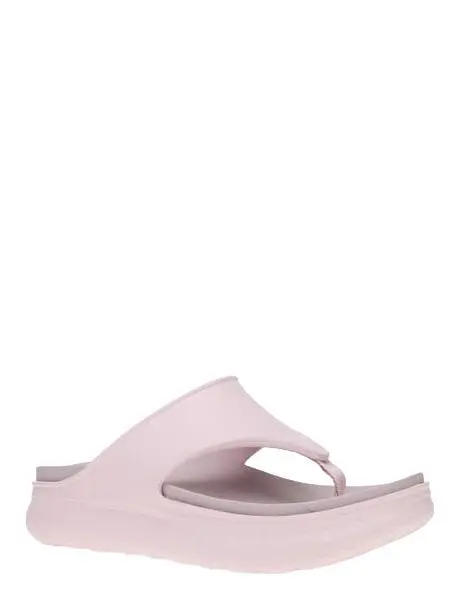 Dansko Devyn Platform Flip Flop - Pink