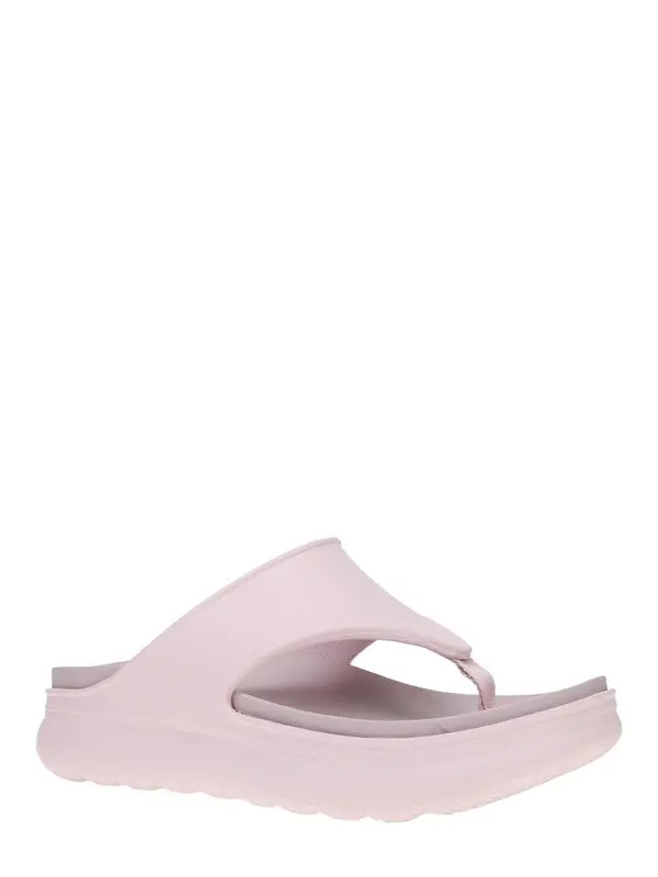 Dansko Devyn Platform Flip Flop - Pink