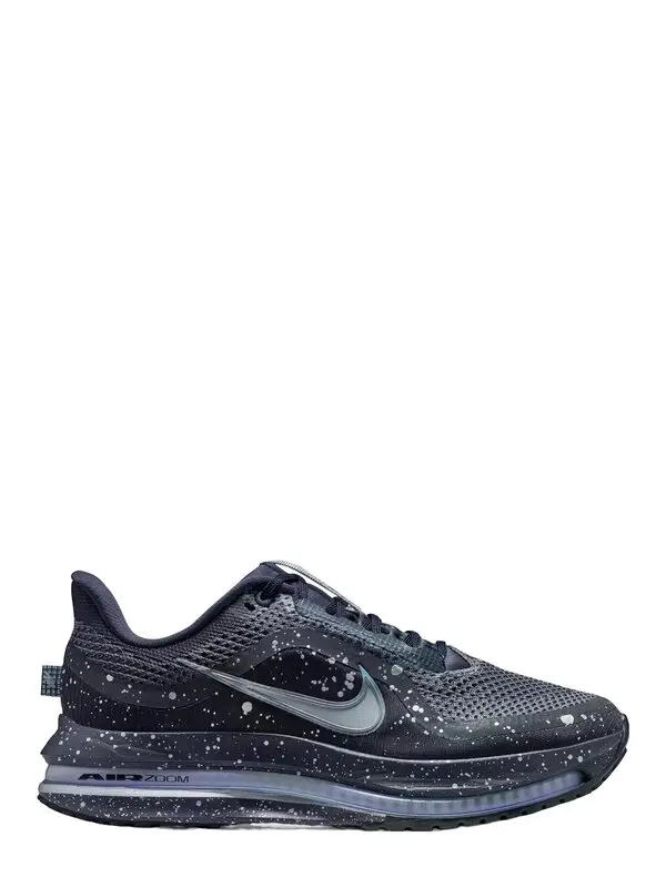Nike Pegasus Premium Sneakers - Black