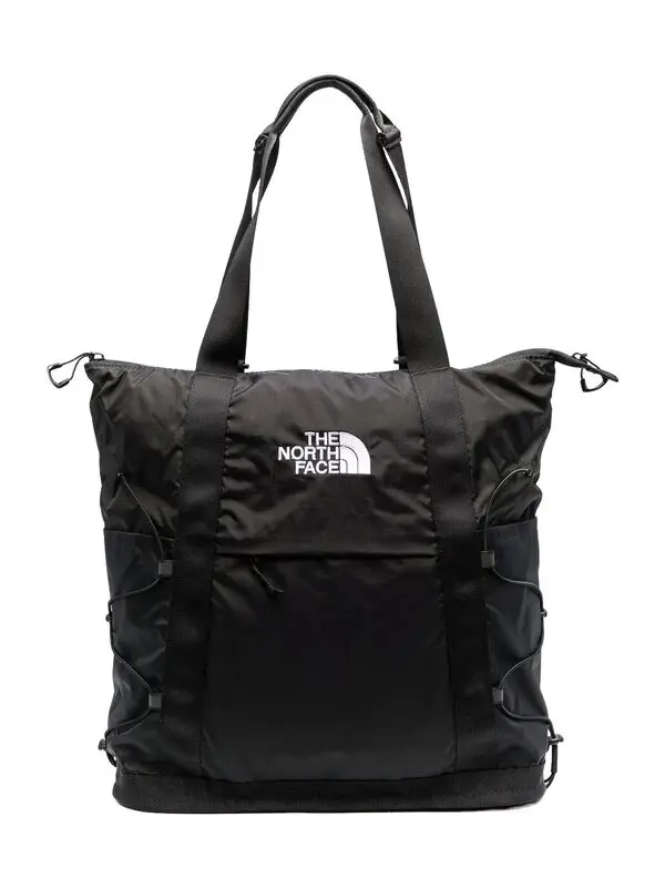The North Face Borealis Tote Bag - Black