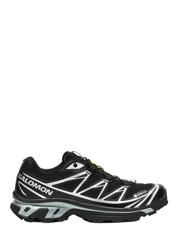 SALOMON Xt-6 Gtx Sneakers - Black