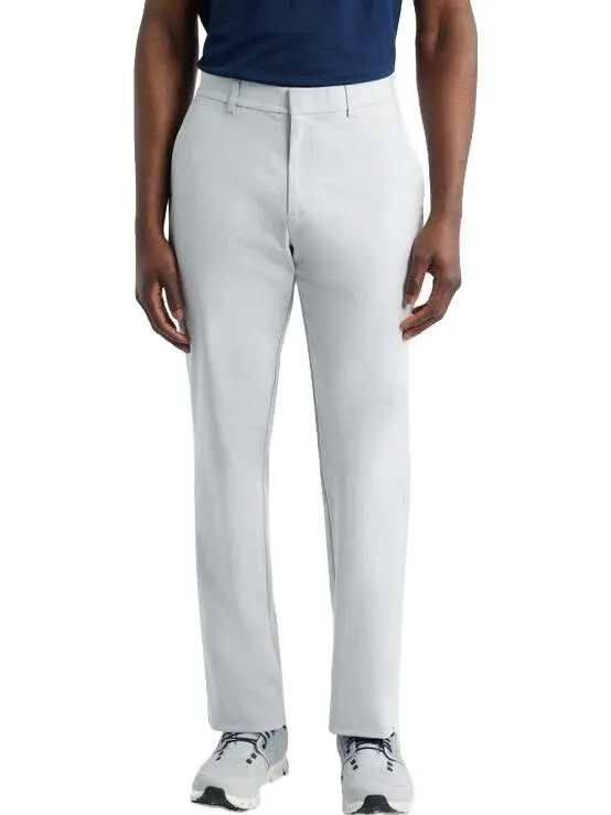 G/fore All Play Performance Straight Leg Pants - Nimbus