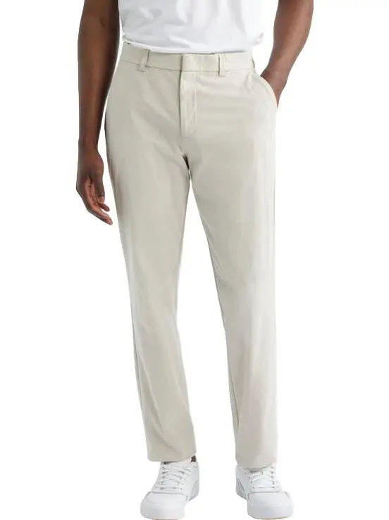 G/fore Tour Trousers - Pumice