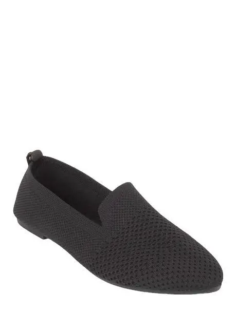 Tahari Loafer - Black