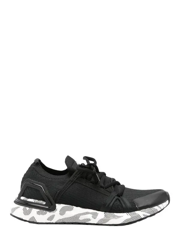 Adidas By Stella McCartney Ultraboost Sneakers - Black