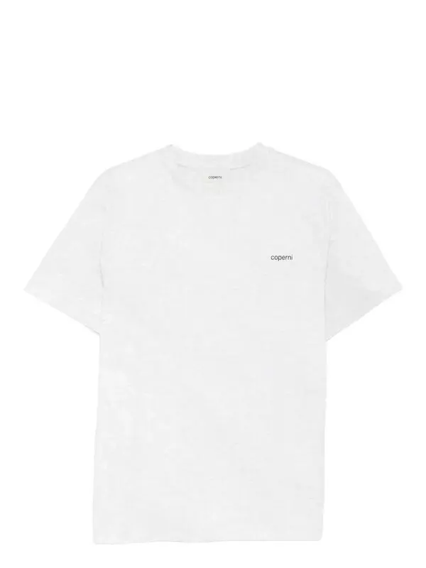Coperni Logo T-shirt - Grey