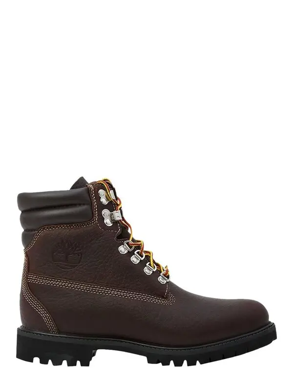 Timberland 6-inch Waterproof Boots - Brown