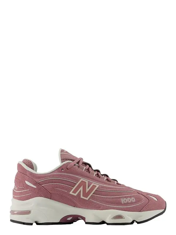 NEW BALANCE 1000 'rosewood - Pink