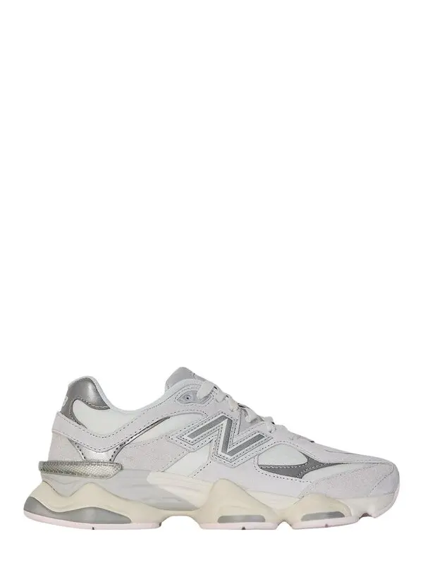 NEW BALANCE 9060 Sneakers - Grey