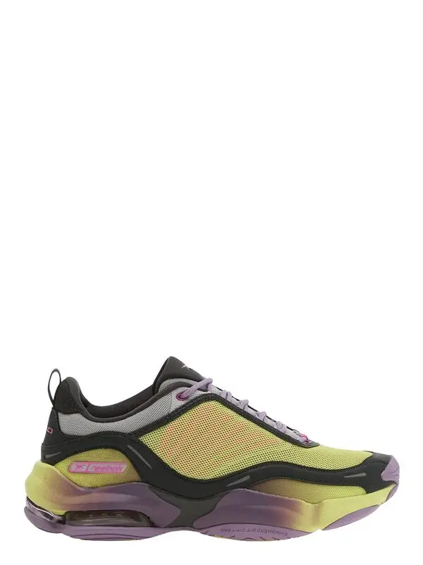 REEBOK Dmx Series 3000 Sneakers - Yellow