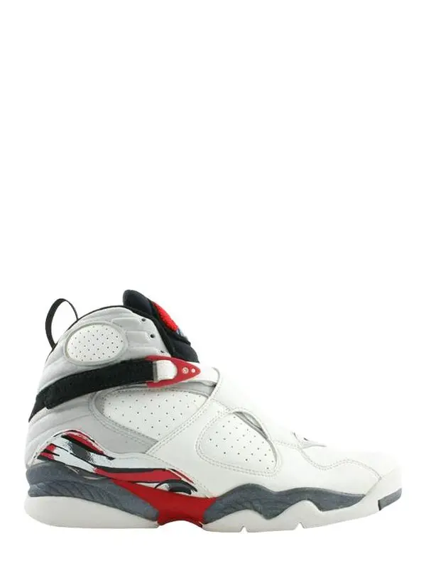 JORDAN 8 Og Bugs Bunny Sneakers - White