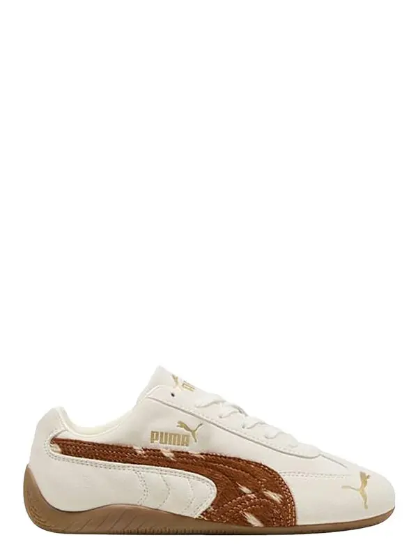 PUMA Speedcat Doelette - White