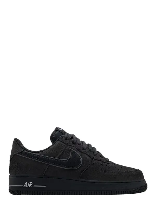 Nike Air Force 1 07 Lv8 Sneakers - Grey