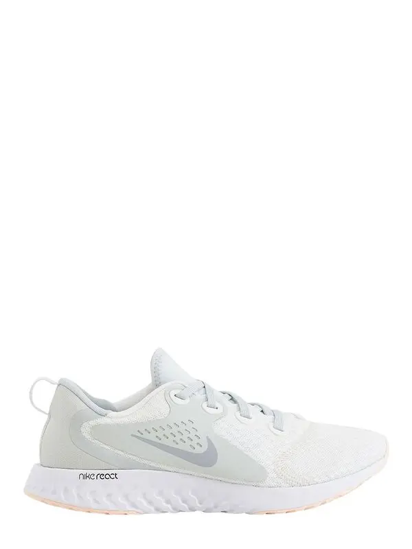 Nike Legend React Sneakers - White