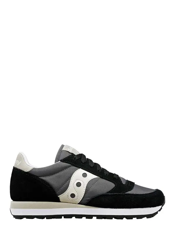Saucony Jazz Original Sneakers - Black