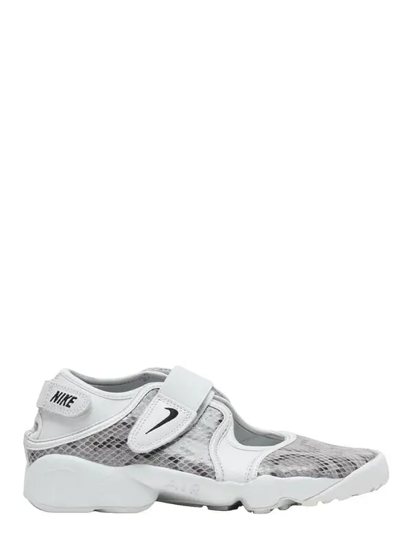 Nike Air Rift Sneakers - Grey