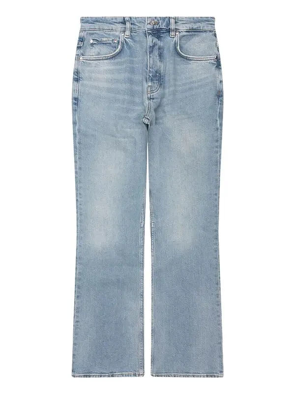 REPRESENT Boot Cut Denim - Blue