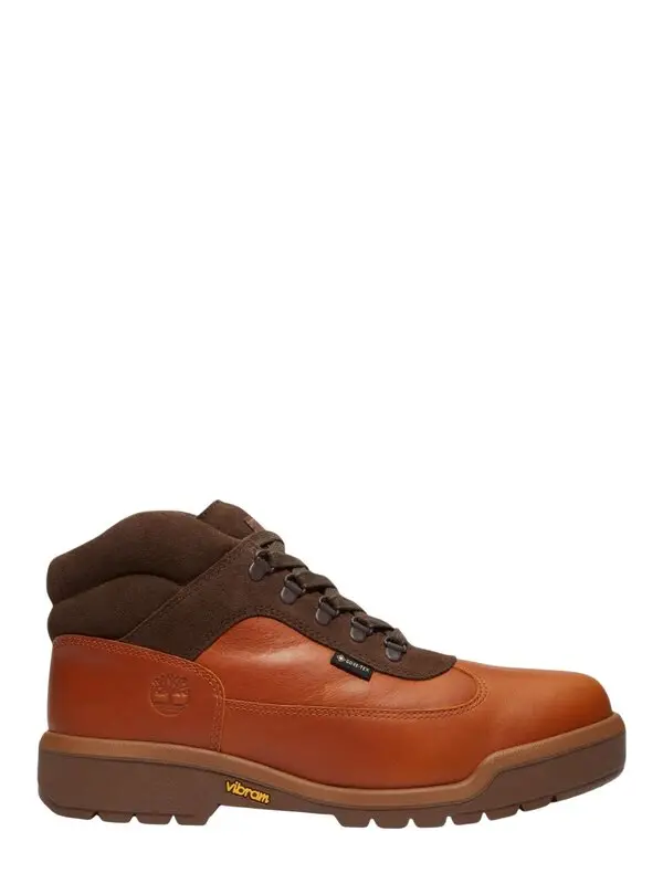 Timberland Field Boot Gore-tex - Brown