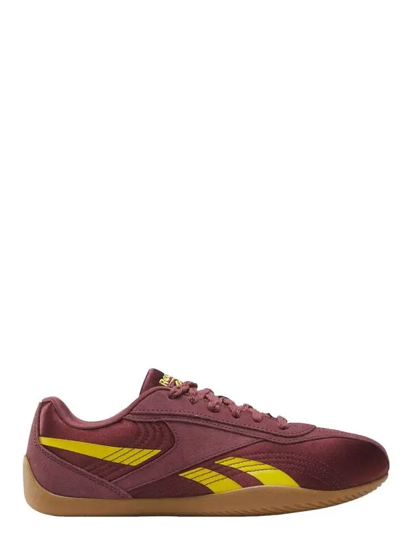 REEBOK Ultra Lo Sneaker - Red