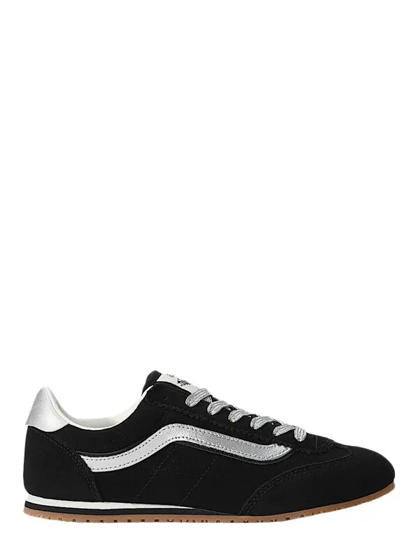 VANS Super Lowpro Sneakers - Black