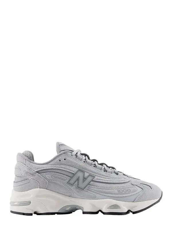NEW BALANCE 1000 'lone Star' Sneakers - Grey