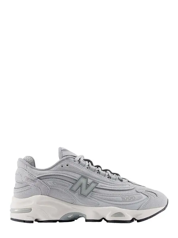 NEW BALANCE 1000 'lone Star' Sneakers - Grey