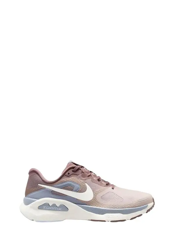 Nike Air Zoom Structure Plus 'tattoo Particle Rose - Brown