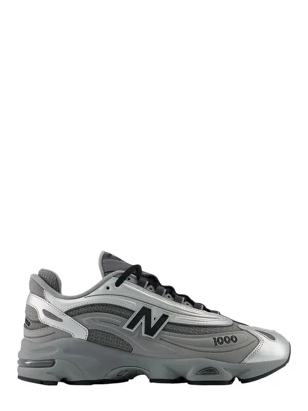 NEW BALANCE 1000 Sneakers - Silver