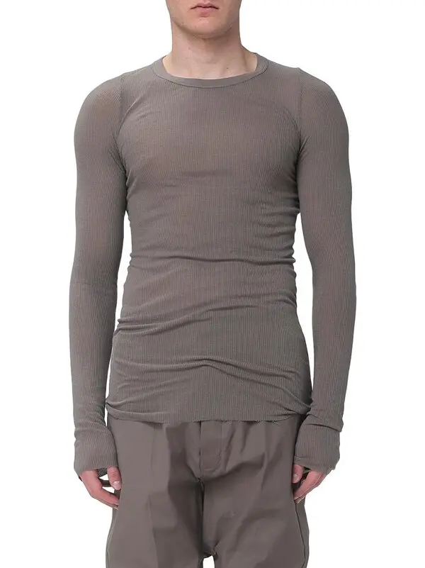 Rick Owens T-shirt - Dust