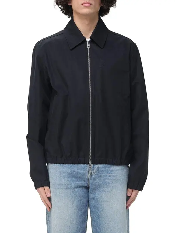 AMI Paris Jacket - Black