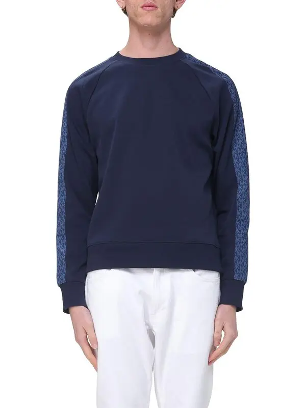 Michael Kors Sweatshirt - Blue