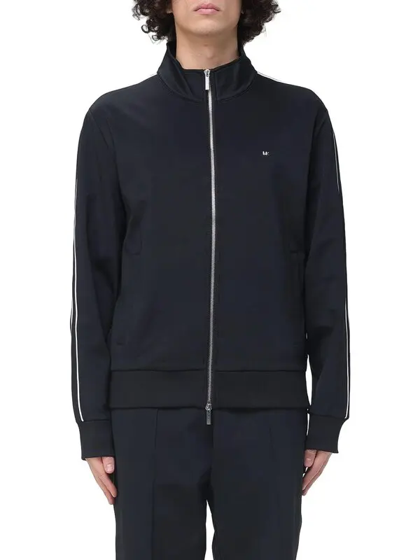 Michael Kors Sweatshirt - Black