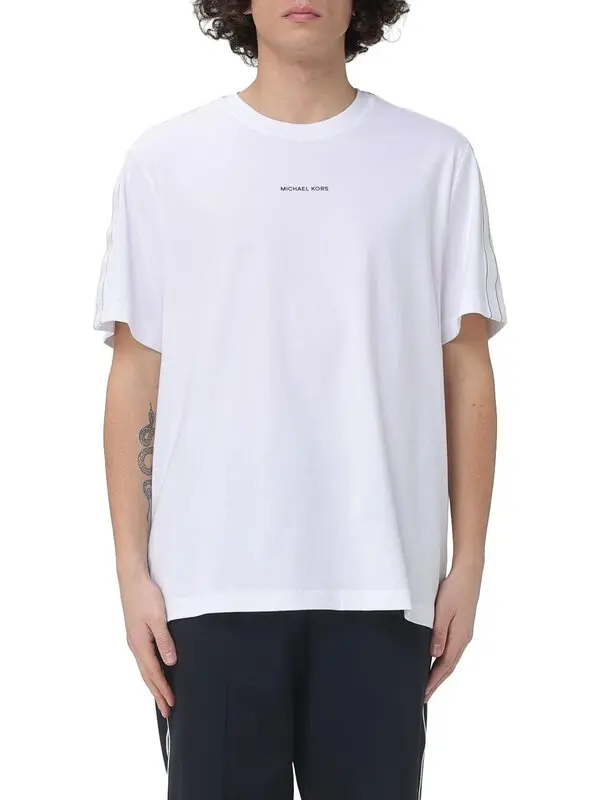 Michael Kors T-shirt - White