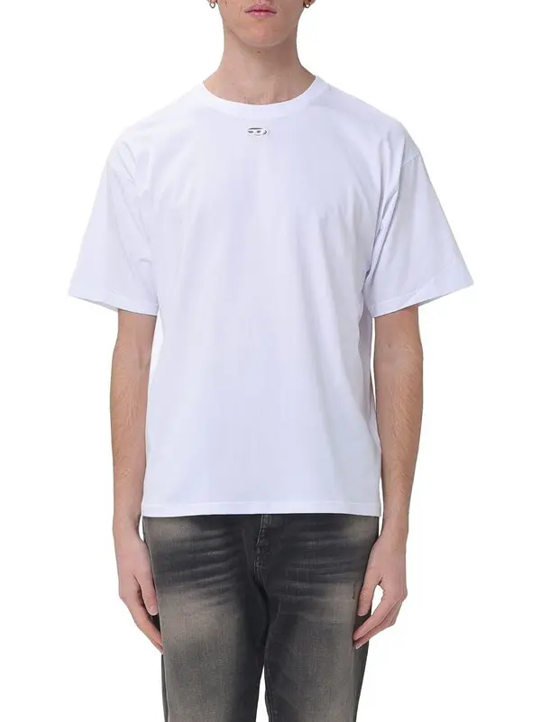 DIESEL T-shirt - White