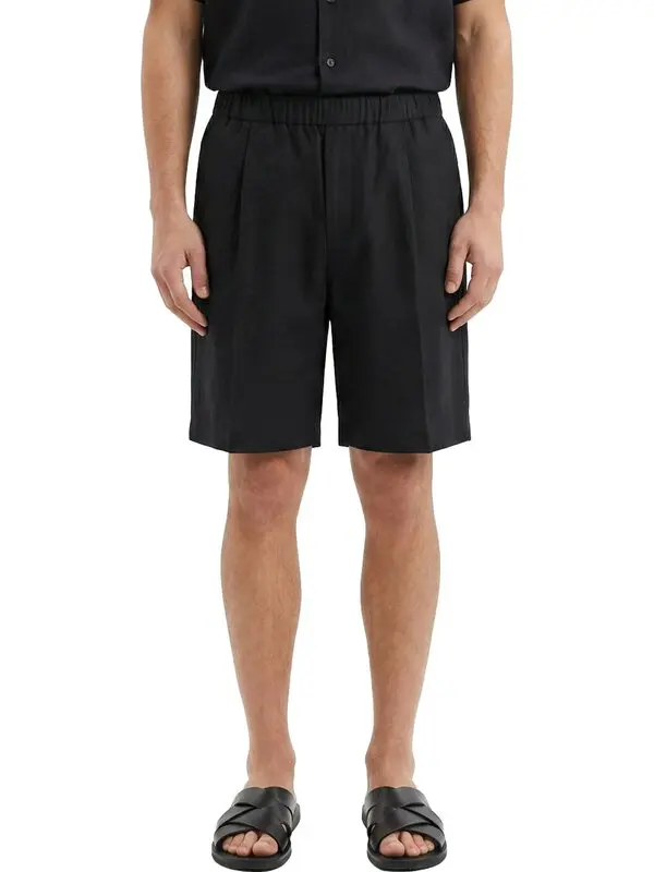 LANEUS Shorts - Black