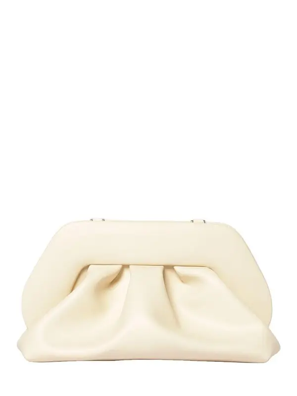 THEMOIRE Clutch - Beige