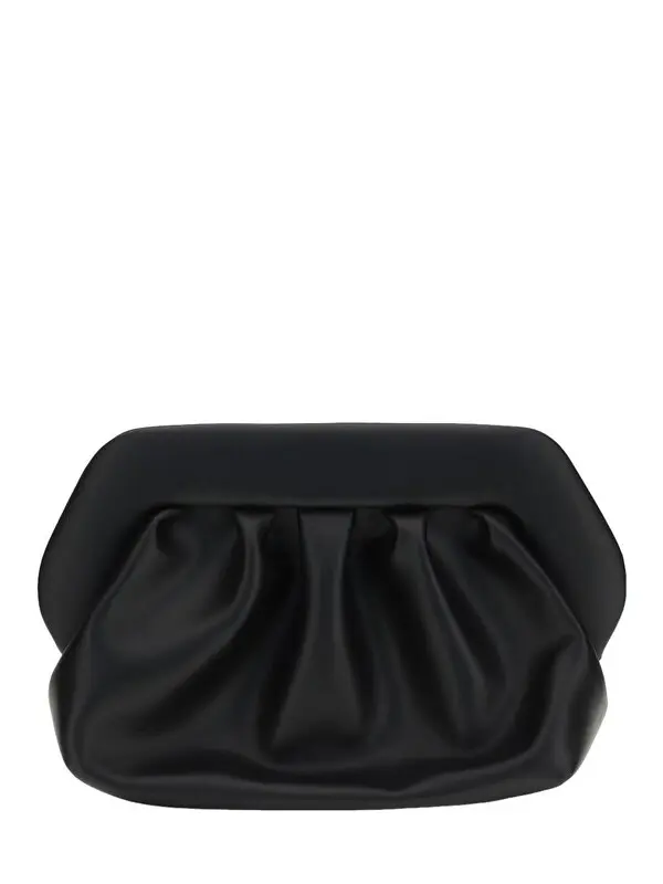 THEMOIRE Clutch - Black