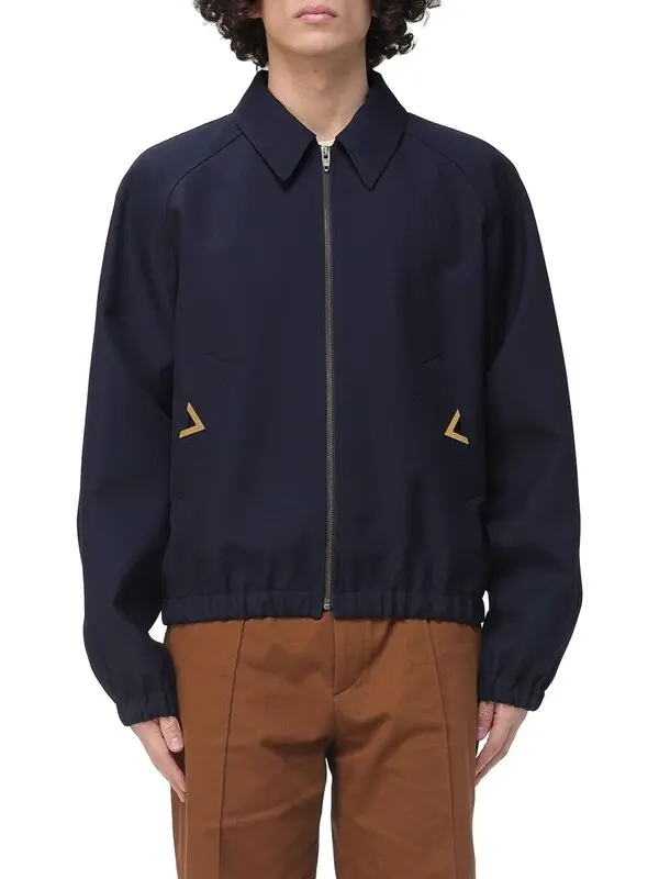 Valentino Garavani Jacket - Navy