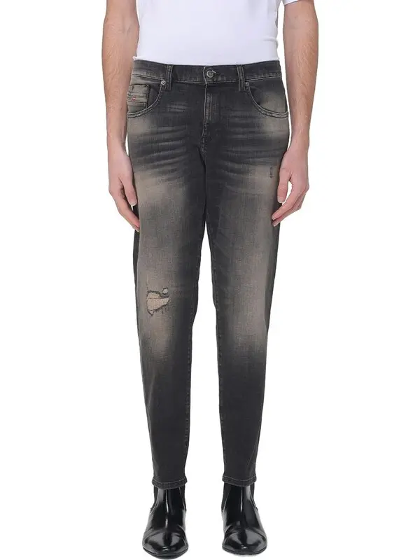 DIESEL Jeans - Black