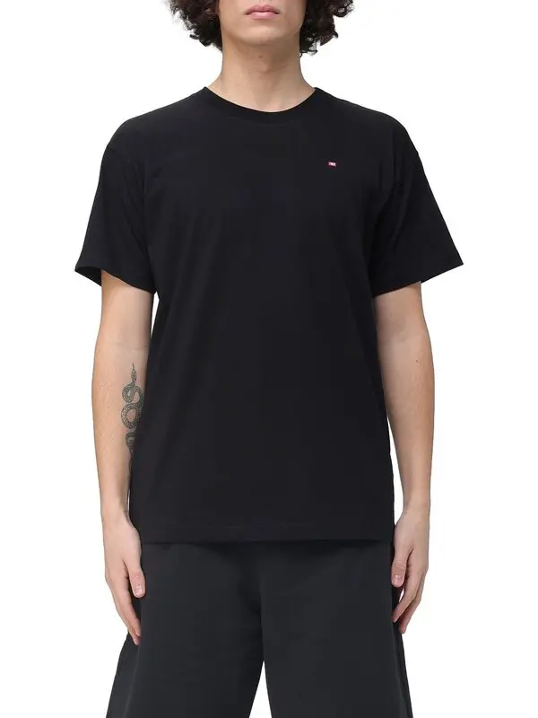 DIESEL T-shirt - Black