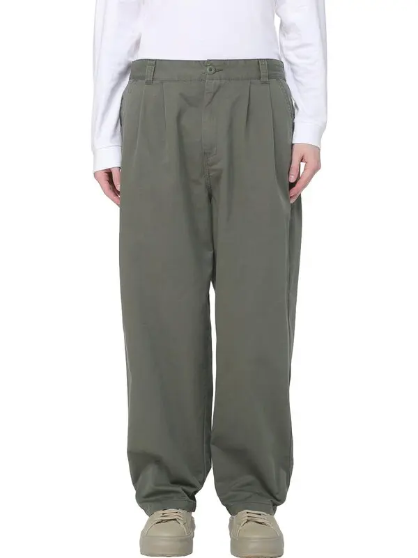 Carhartt Work In Progress Trousers - Green