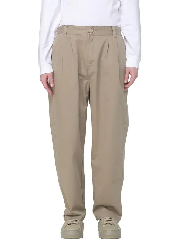 Carhartt Work In Progress Trousers - Sand